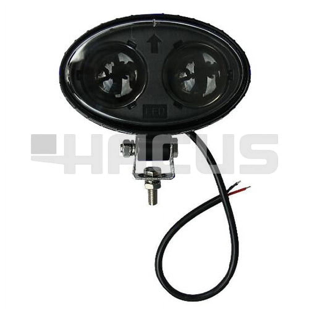 FPE - Forklift RED-LIGHT LED SPOT 10-80V SY83989-PRO HACUS Aftermarket ...
