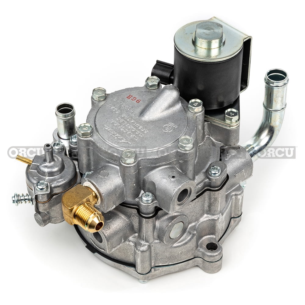 FPE - Forklift REGULATOR 6 SERIES 123530-U1102-71-ORG ORCU Original ...