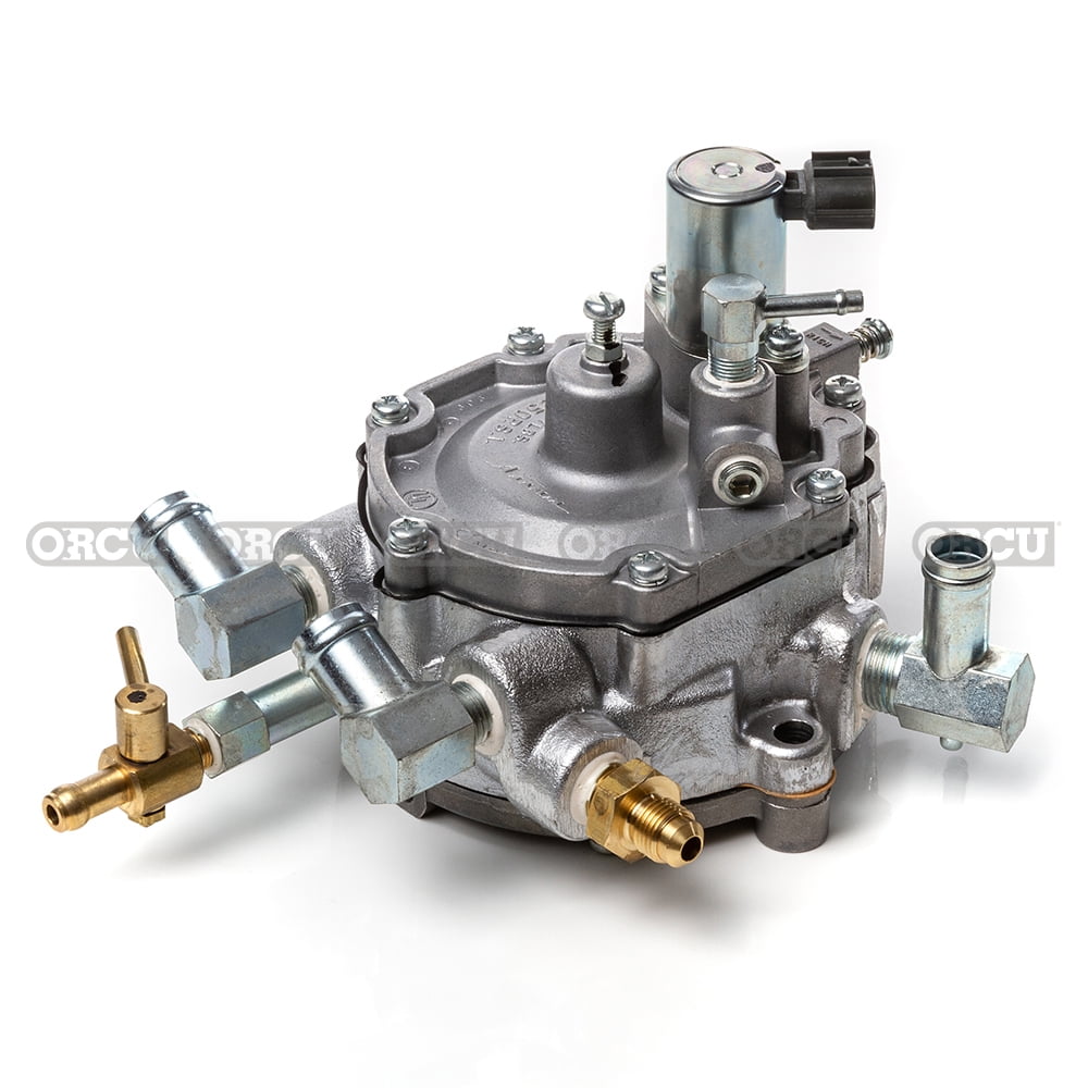FPE - Forklift REGULATOR - LP GAS 2353023620-ORG ORCU Original ...