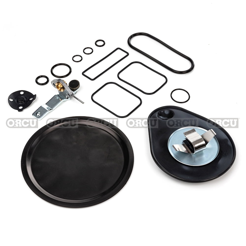 FPE - Forklift REPAIR KIT NIKKI 16310-RPKIT-ORG ORCU Original Equipment ...