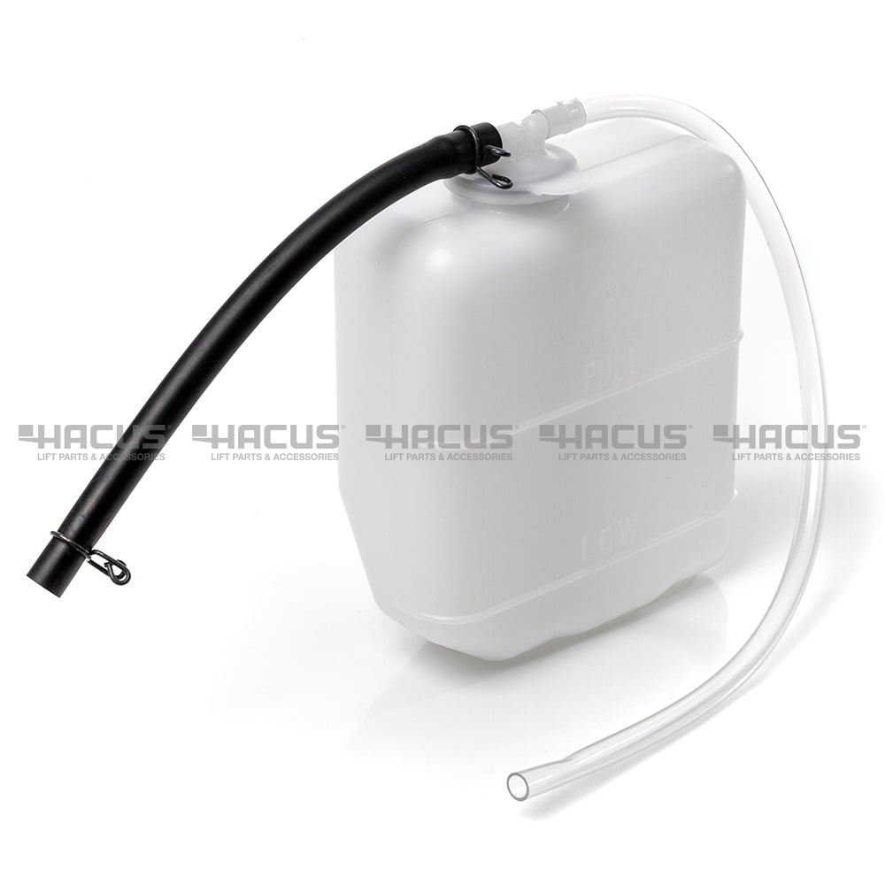 FPE - Forklift RESERVOIR - COOLANT 16470-23470-71-PRO HACUS Aftermarket ...