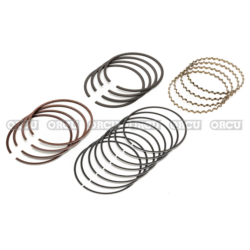 FPE - Forklift RING SET 1.00MM FE F2 A0000-20110-ORG ORCU Original ...