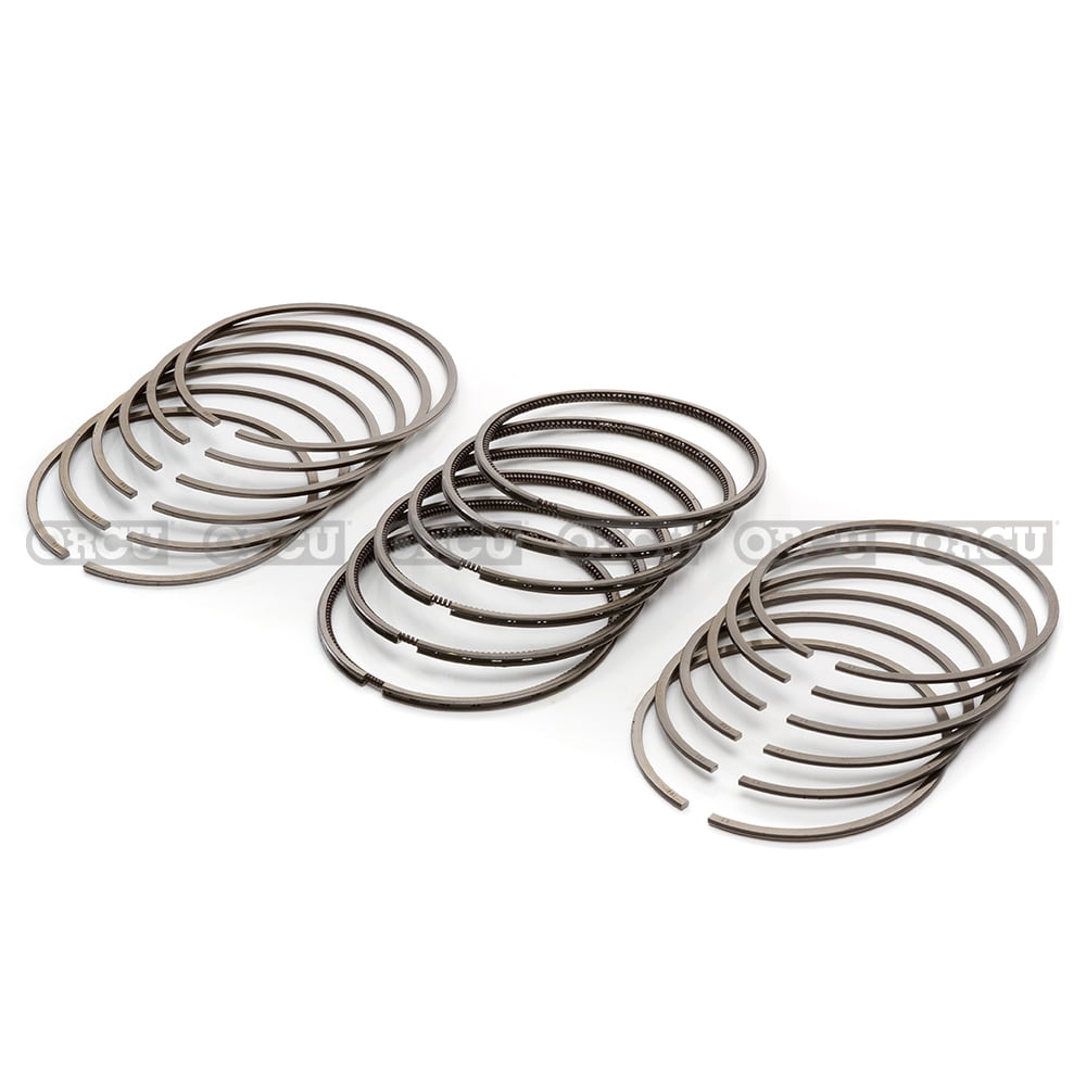 FPE - Forklift RING SET 13Z 14Z STD 28065 0.00-ORG ORCU Original ...