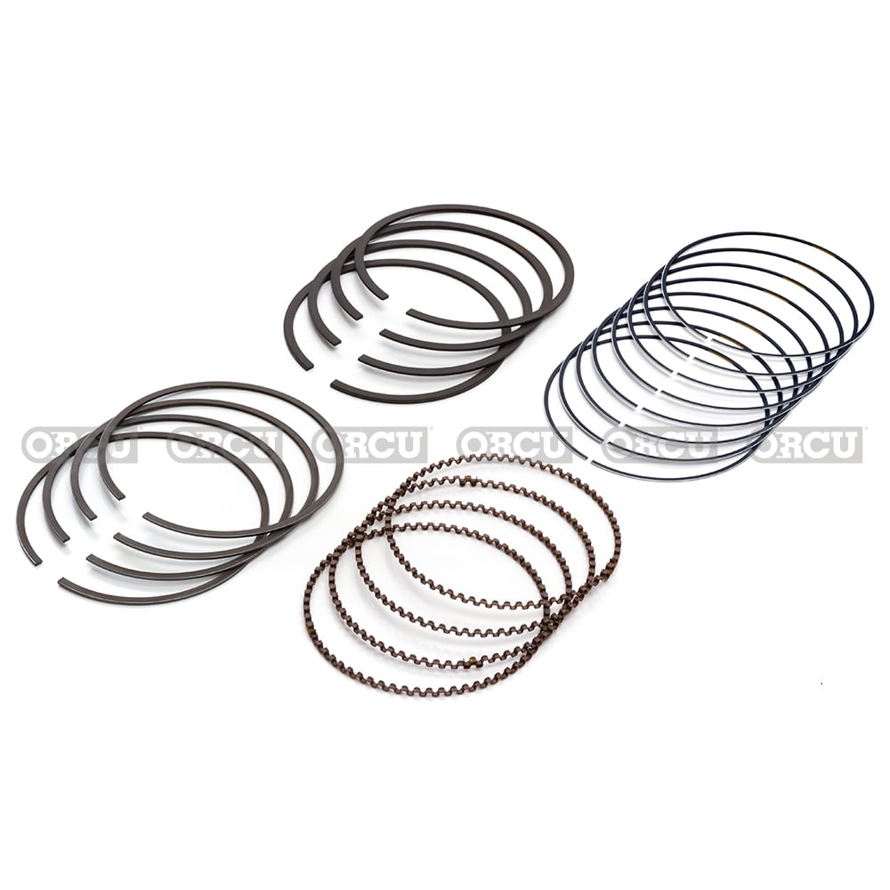 FPE - Forklift RING SET 4G64 1.00MM 100-4G648-ORG ORCU Original ...