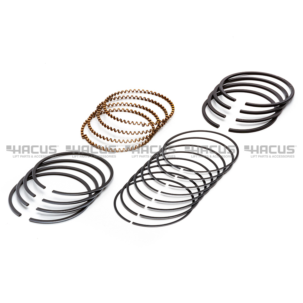 FPE - Forklift RING SET .75MM H20 H20-II SY47952 HACUS Aftermarket ...