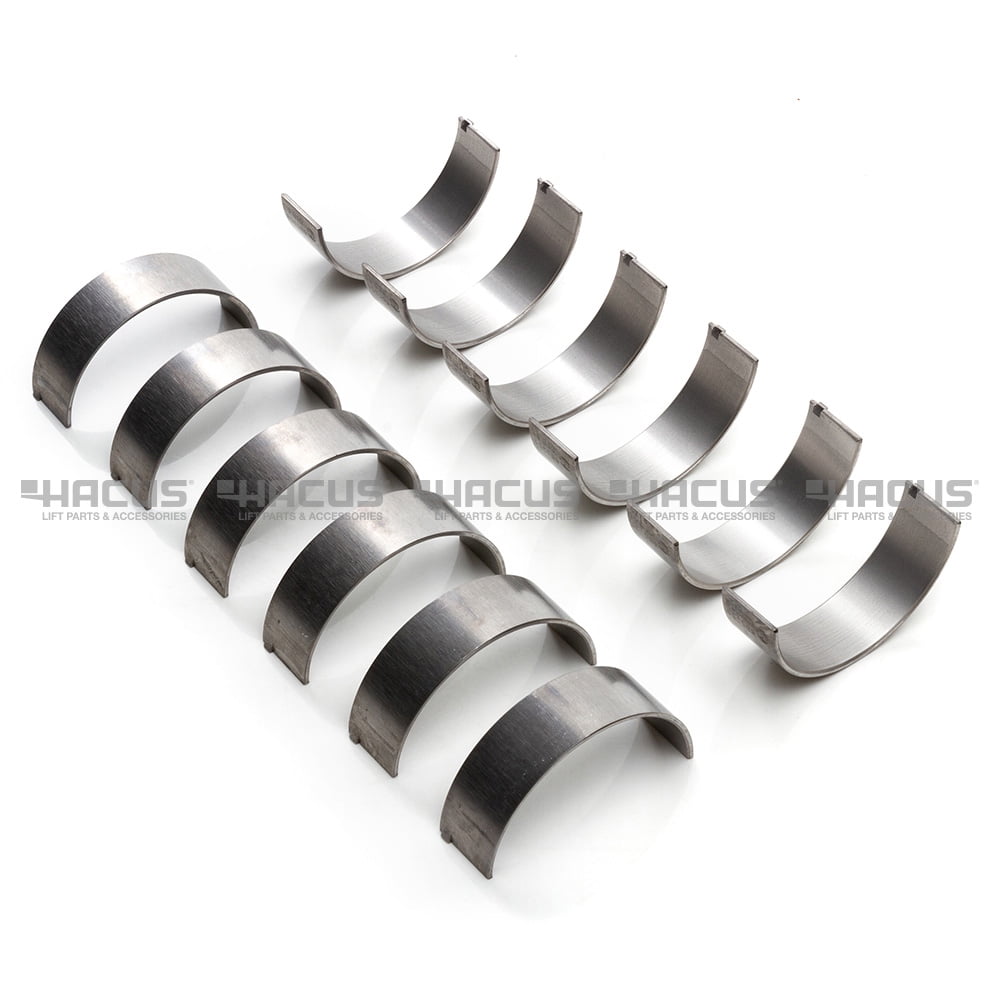 FPE - Forklift ROD BRG KIT 0.20 IN 4.3L SY1324012 HACUS Aftermarket ...