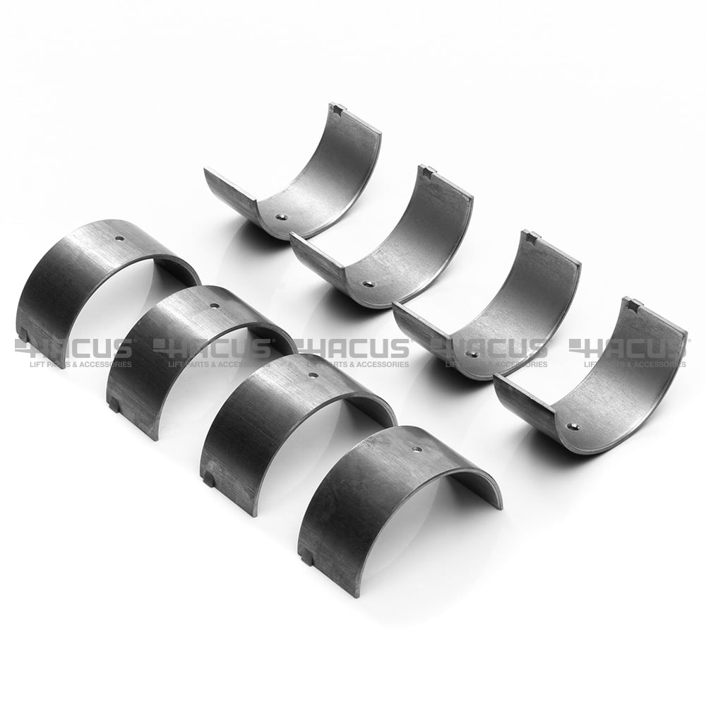 FPE - Forklift ROD BRG KIT 0.50MM 2J-5P RVD6438K HACUS Aftermarket ...