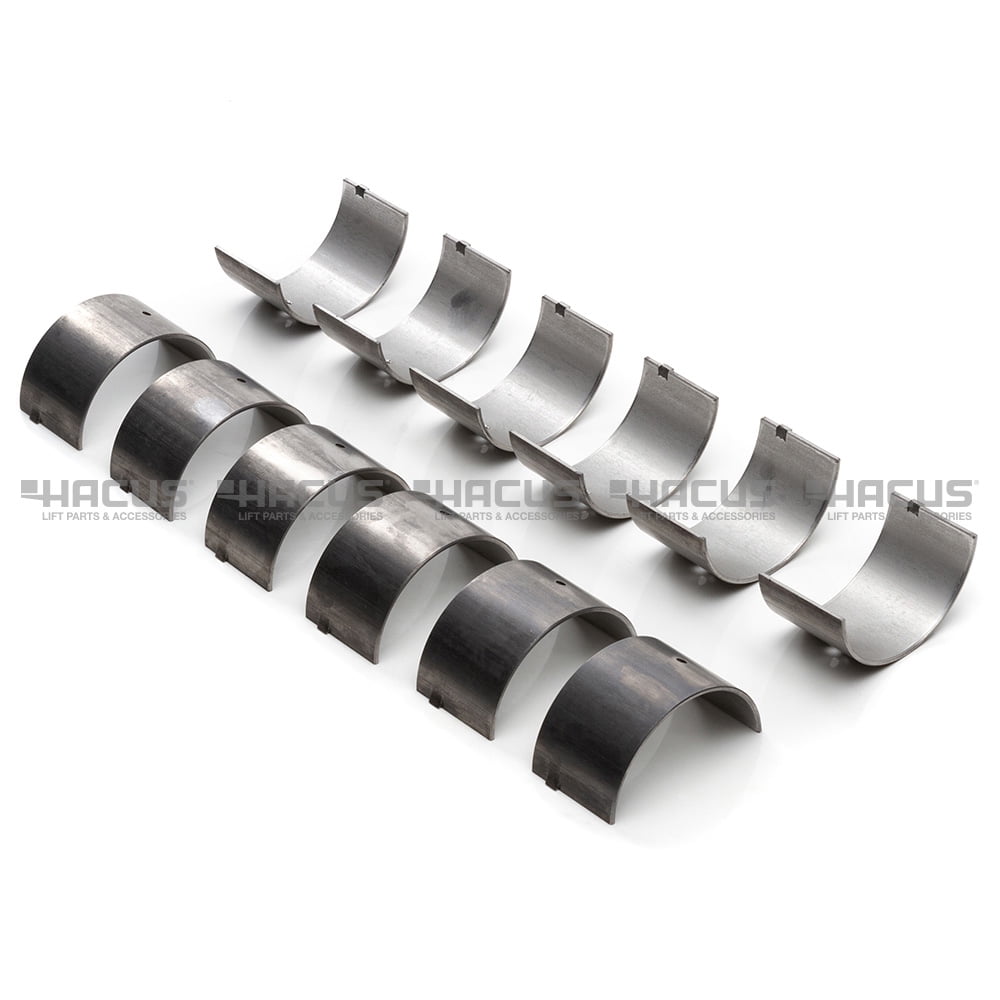 FPE - Forklift ROD BRG KIT .50MM 2F 13205-60010 HACUS Aftermarket - New ...