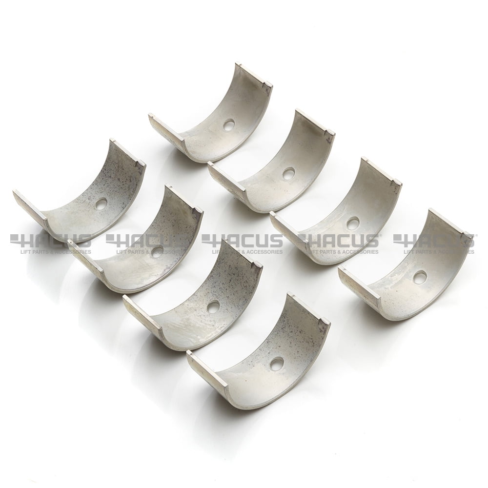 FPE - Forklift ROD BRG KIT STD 4P 800121359 HACUS Aftermarket - New ...