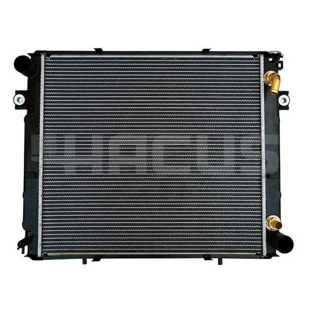FPE - Forklift RADIATOR 235E2-10201 HACUS Aftermarket - New - Walmart.com
