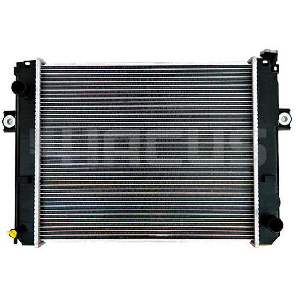 FPE - Forklift RADIATOR 16410-23421-71 HACUS Aftermarket - New ...