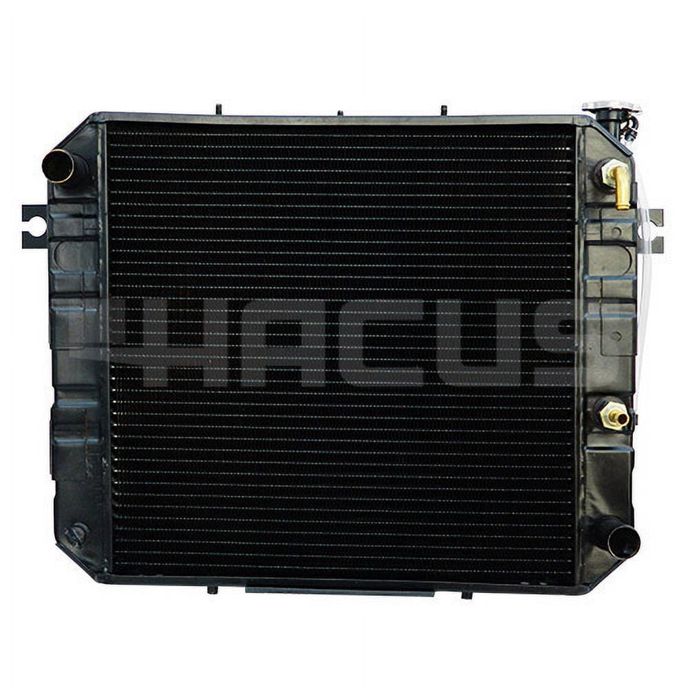 FPE - Forklift RADIATOR 16410-33671-71 HACUS Aftermarket - New ...