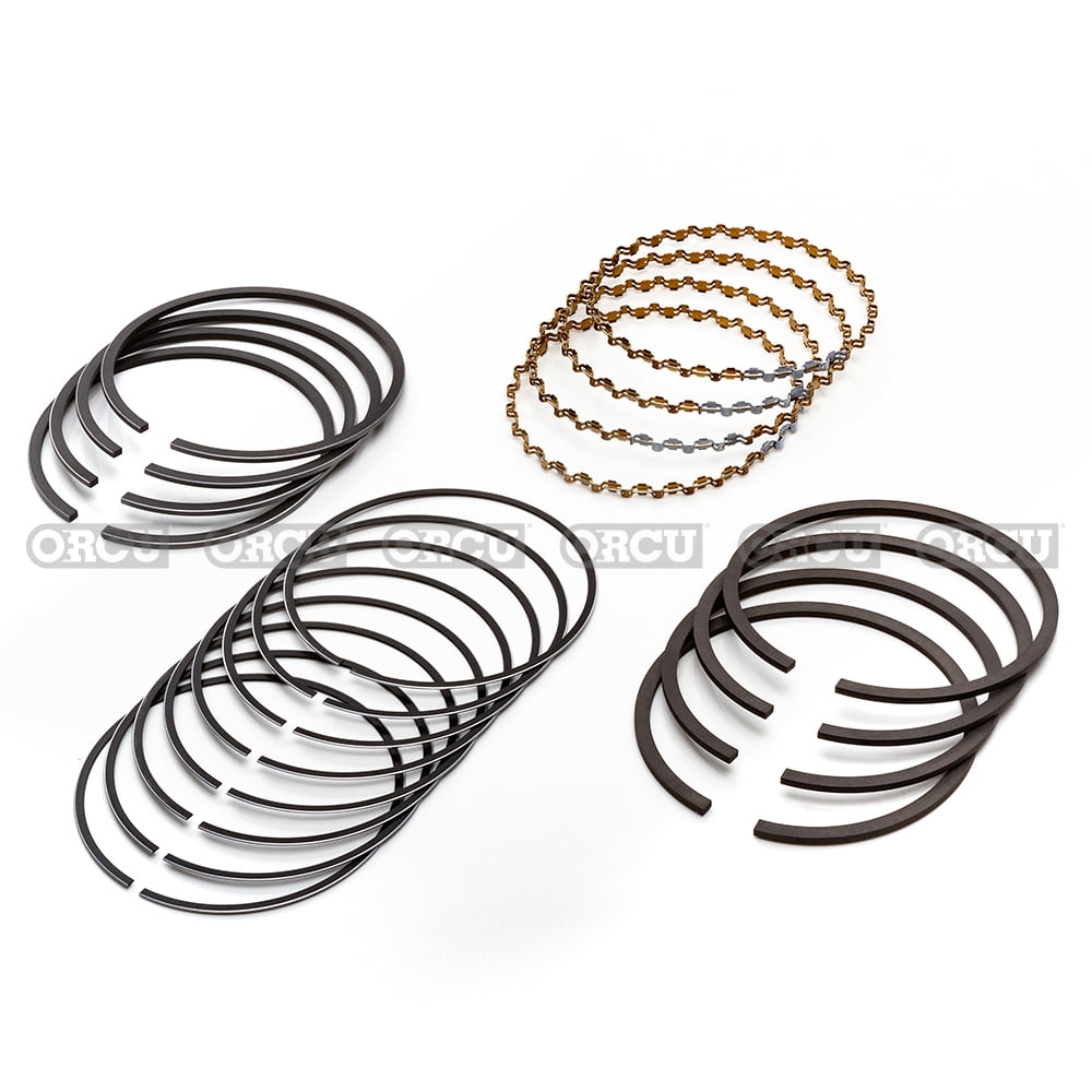 FPE - Forklift RING SET J15 .25MM 12035-01W62-ORG ORCU Original ...