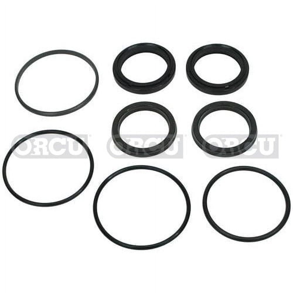FPE - Forklift SEAL KIT POWER STEERING 044331009071OR ORCU Original ...