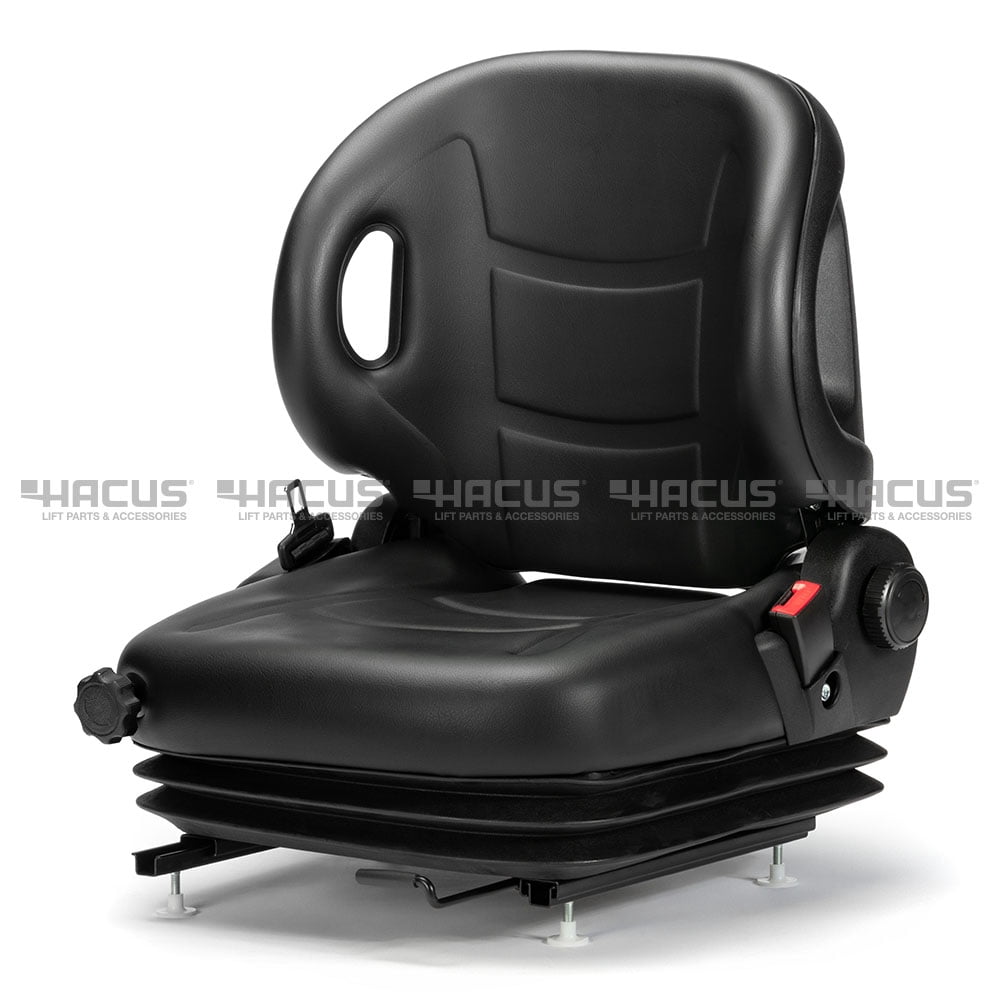 FPE - Forklift SEAT - SUSPENSION SY35869 HACUS Aftermarket - New ...