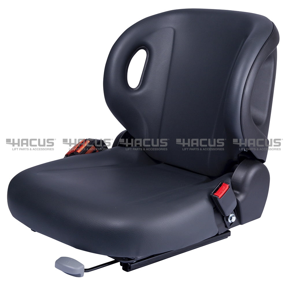 FPE - Forklift SEAT VINYL SWITCH NO-SUSP 53730-26704 HACUS Aftermarket ...