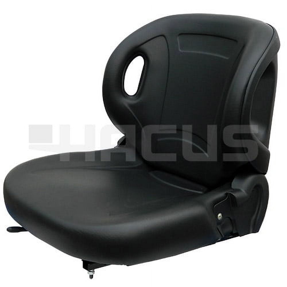 FPE - Forklift SEAT VINYL SWITCH NO-SUSP HMMODEL-4700 HACUS Aftermarket ...