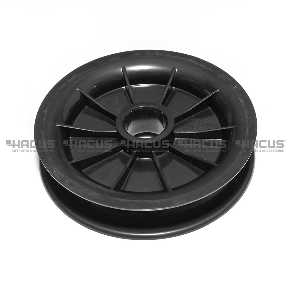 FPE - Forklift SHEAVE PULLEY M014-021-0200A HACUS Aftermarket - New ...