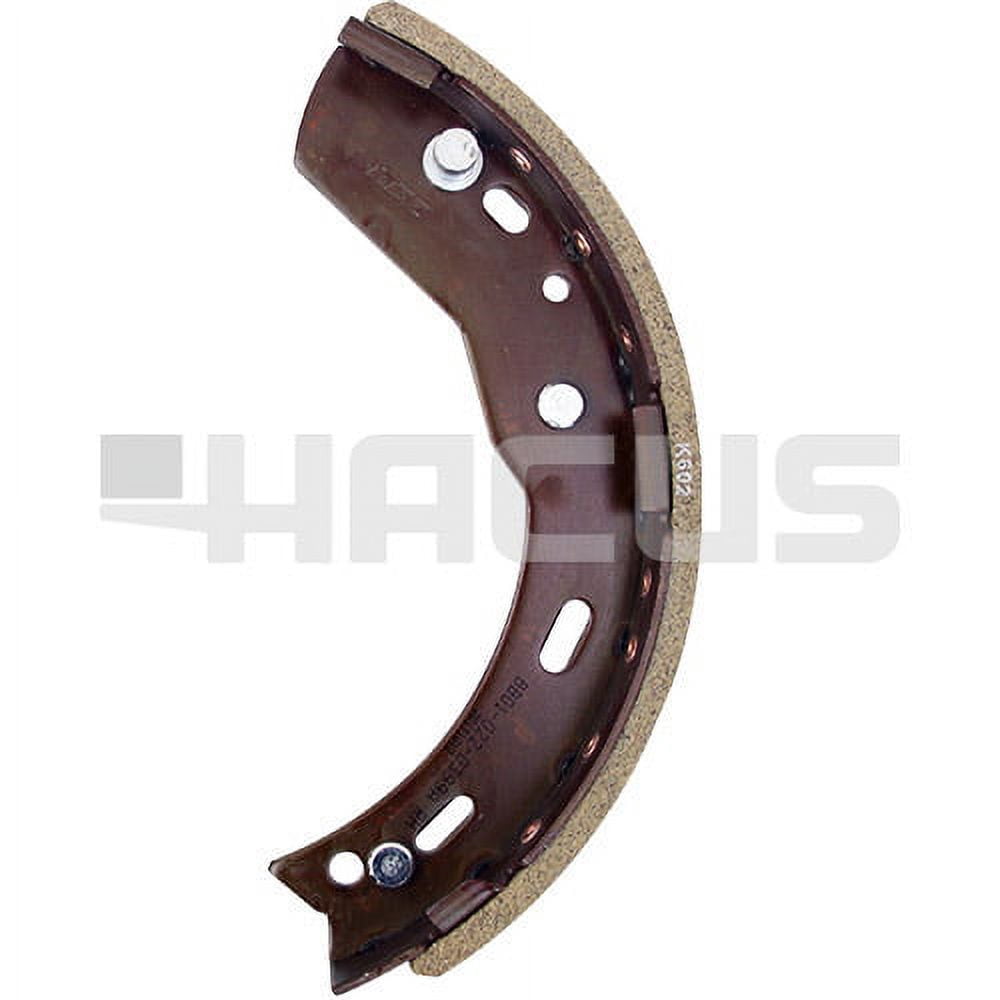 FPE - Forklift SHOE - BRAKE 474803220071 HACUS Aftermarket - New ...