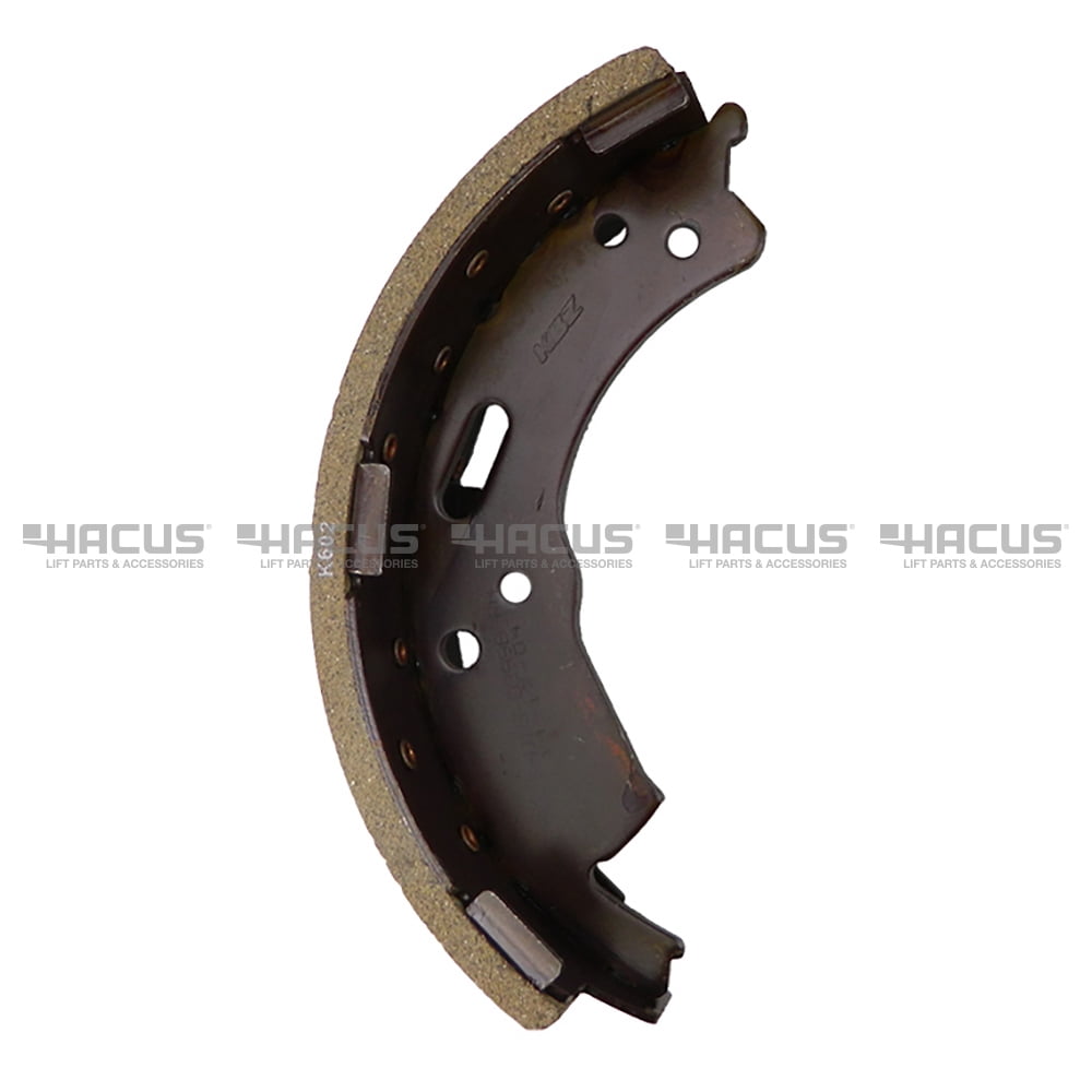FPE - Forklift SHOE - BRAKE C52-11254-73015 HACUS Aftermarket - New ...