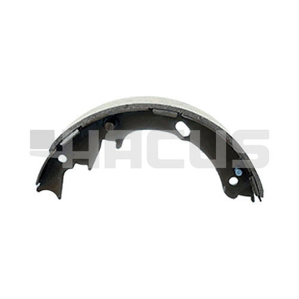 FPE - Forklift SHOE - BRAKE LH MB91E46-00114 HACUS Aftermarket - New ...