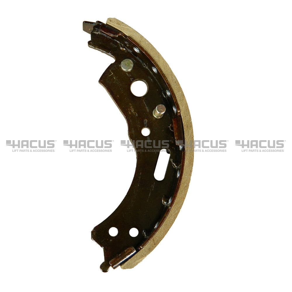 FPE - Forklift SHOE - BRAKE RH 47460-36760-71 HACUS Aftermarket - New ...