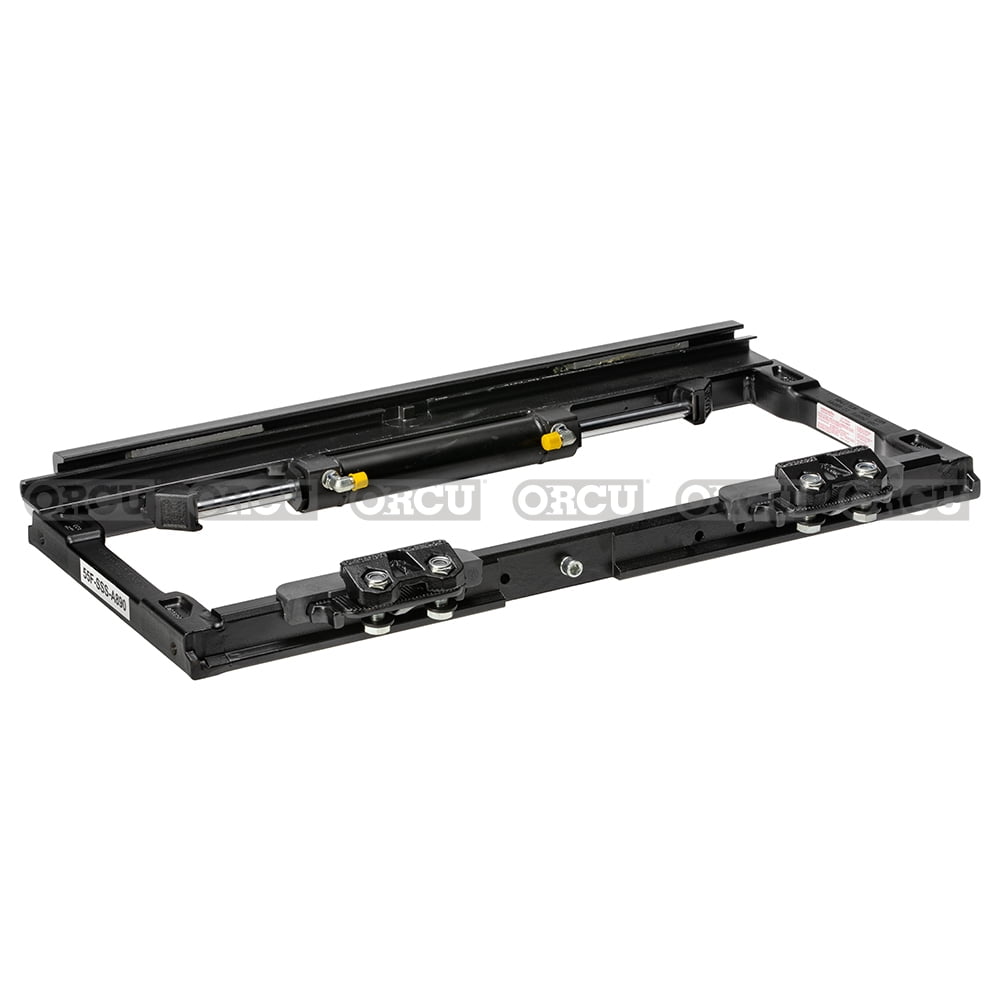 FPE - Forklift SIDE SHIFT 5500LB CLASS II 82430-U2100-71-ORG ORCU ...