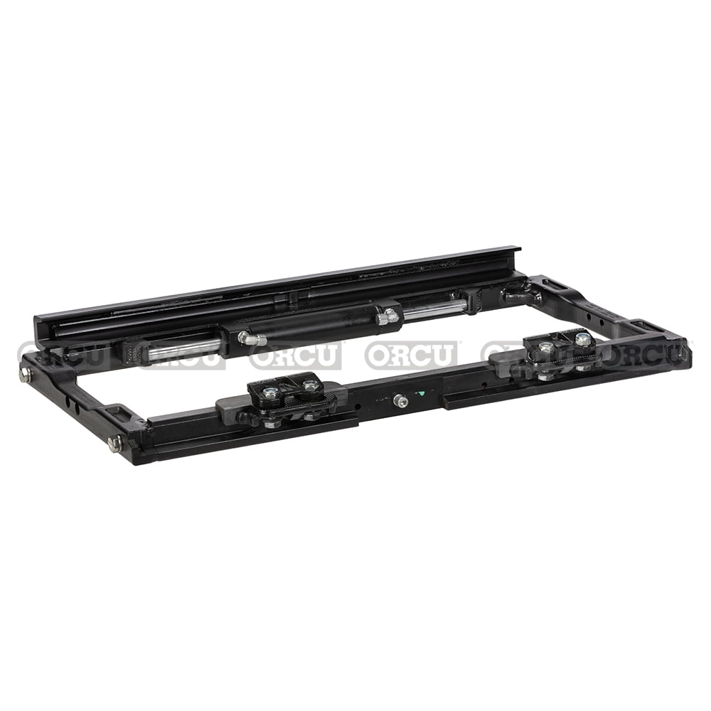 FPE - Forklift SIDE SHIFT III 39.37 CASCADE SYSH335.100P-ORG ORCU ...