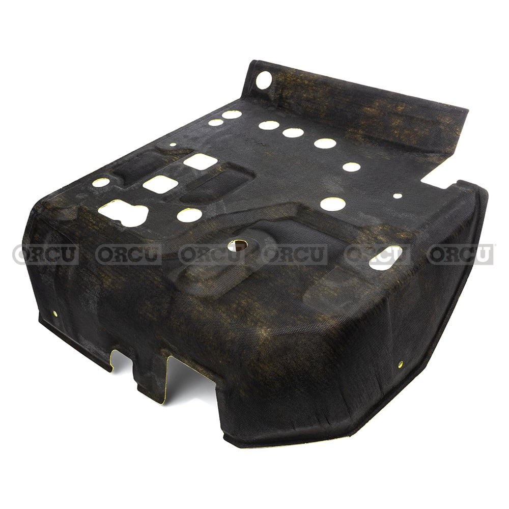 FPE - Forklift SILENCER 8FGCU20-32 LH 52182-2662271OR ORCU Original ...
