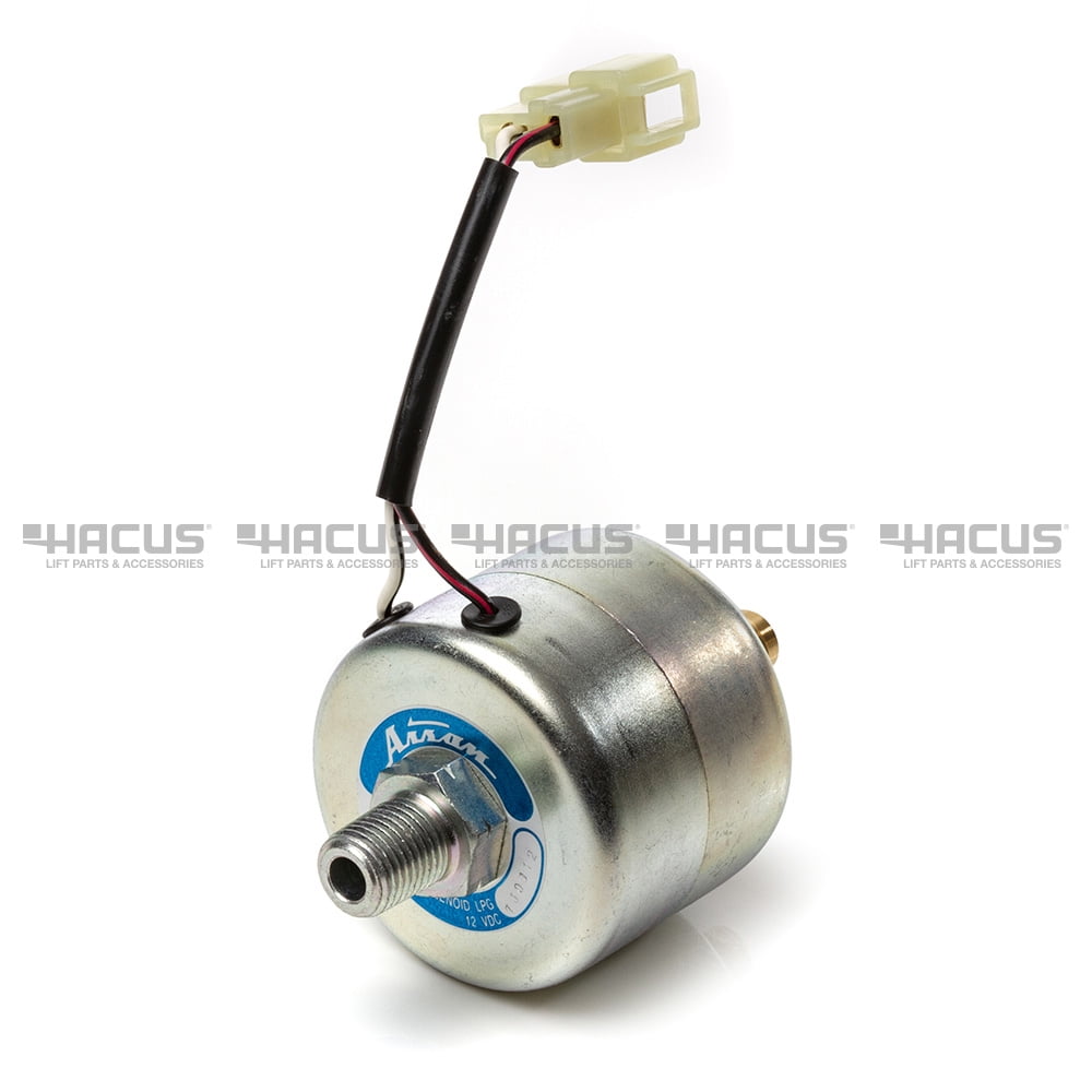 FPE - Forklift SOLENOID 12V 23620-22002 HACUS Aftermarket - New ...