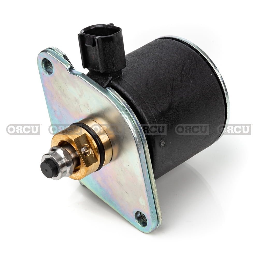 FPE - Forklift SOLENOID - LOCKOFF 23620-U1100-ORG ORCU Original ...