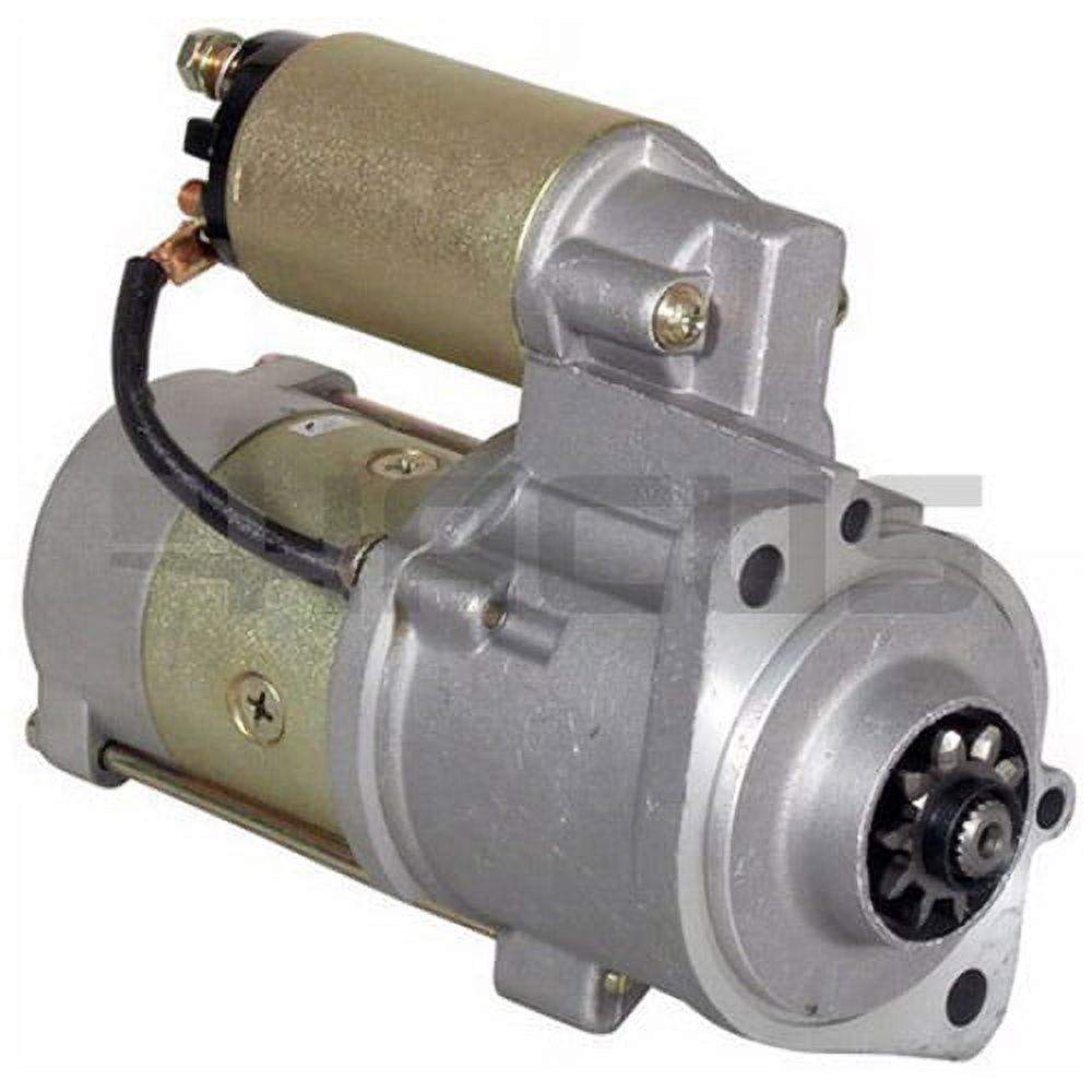 FPE - Forklift STARTER 10 TEETH S4S 12V 32A66-00100N HACUS Aftermarket ...