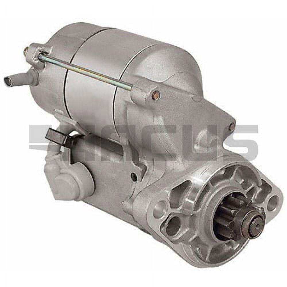 FPE - Forklift STARTER 4Y 28100-23020-71 HACUS Aftermarket - New ...