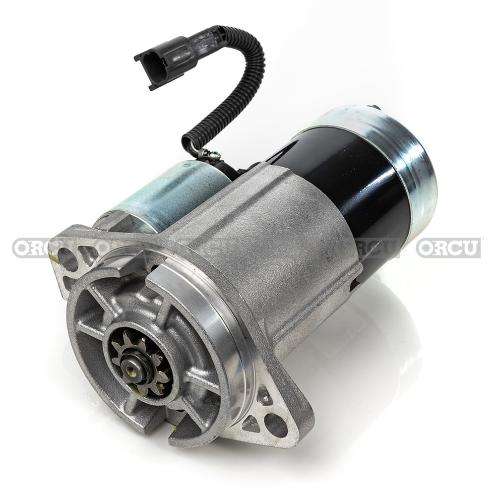 FPE - Forklift STARTER K21/K25 18973N-ORG ORCU Original Equipment ...