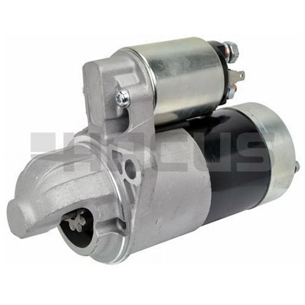 FPE - Forklift STARTER REBUILT 4G63 4G64 SYSN0006-R HACUS Aftermarket ...