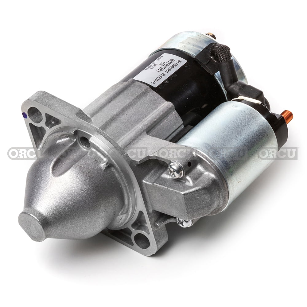 FPE - Forklift STARTER VA-FE-F2 380105-175-ORG ORCU Original Equipment ...