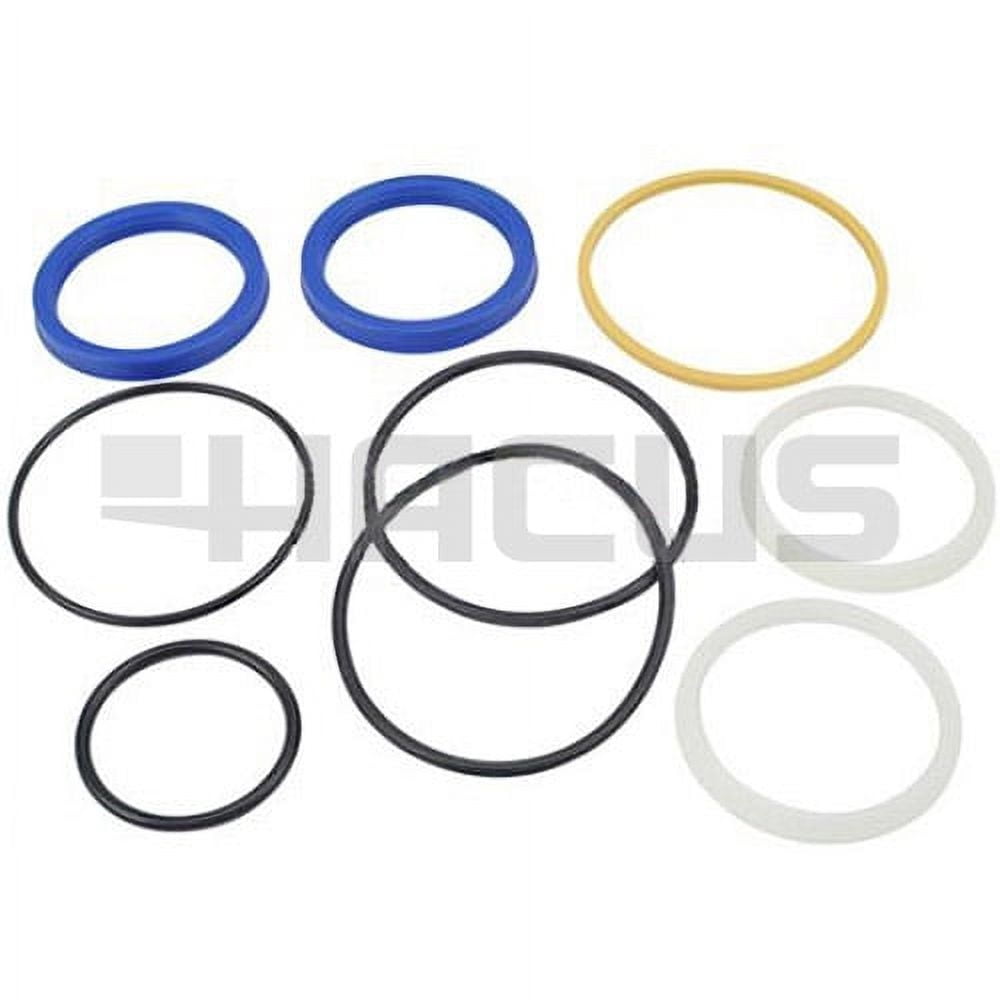FPE - Forklift STEERING CYLINDER SEAL KIT A000007486 HACUS Aftermarket ...