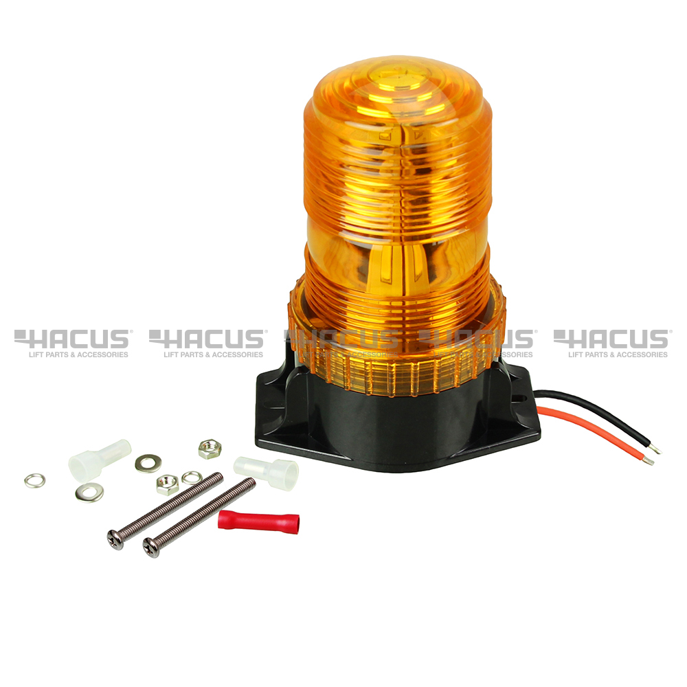 Xprite Tactical 24 Series LED Marker Strobe Lights - Set of 8 - Walmart.com