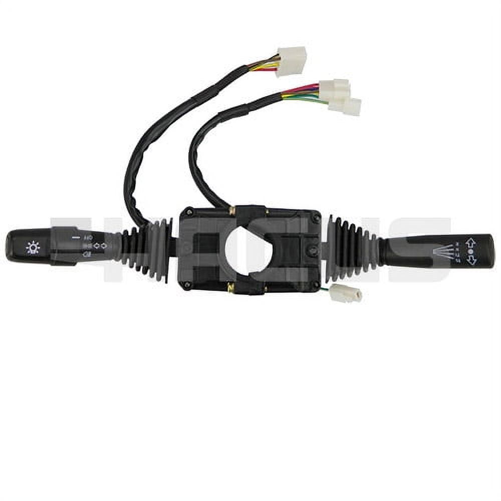 FPE - Forklift SWITCH - COMBINATION LB04-016-0377A HACUS Aftermarket ...