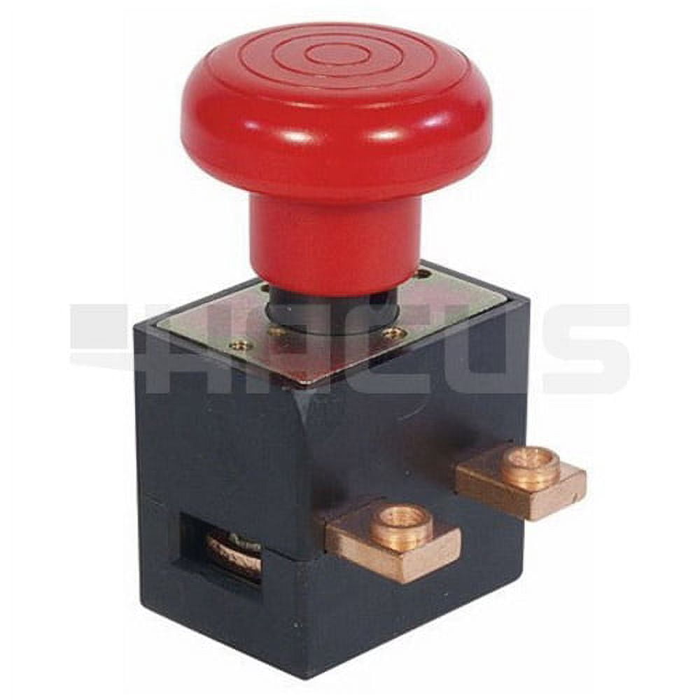 FPE - Forklift SWITCH DISCONNECT 250 AMP 35558-SMH HACUS Aftermarket ...