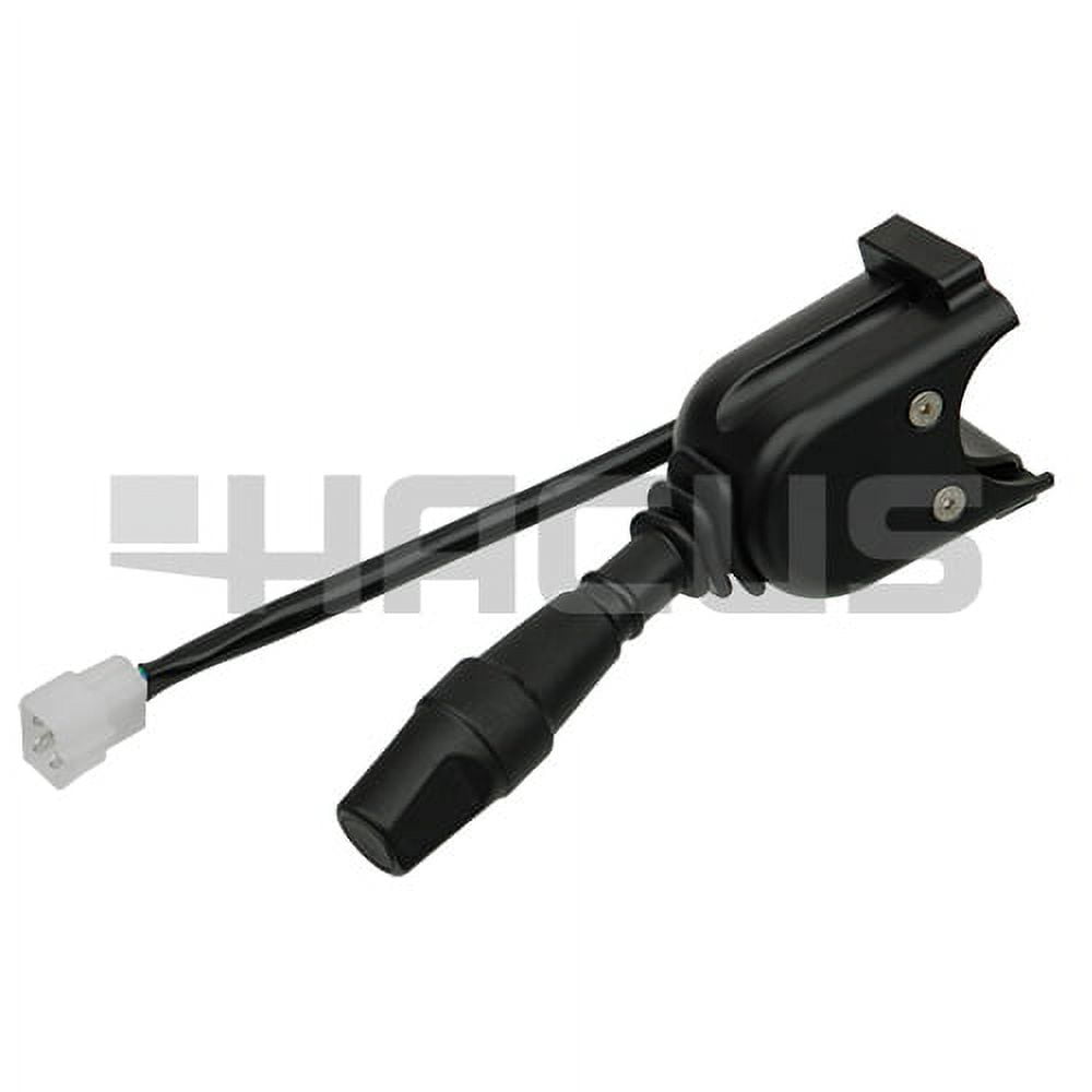 FPE - Forklift SWITCH ELEC. SHIFT LEVER B350001I HACUS Aftermarket ...