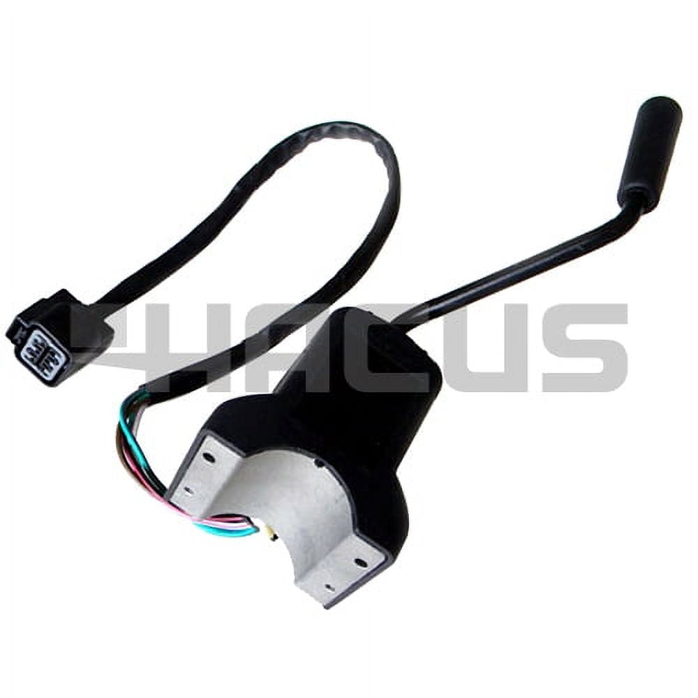 FPE - Forklift SWITCH F/R W/O LOCKOUT SW 9130655200 HACUS Aftermarket ...