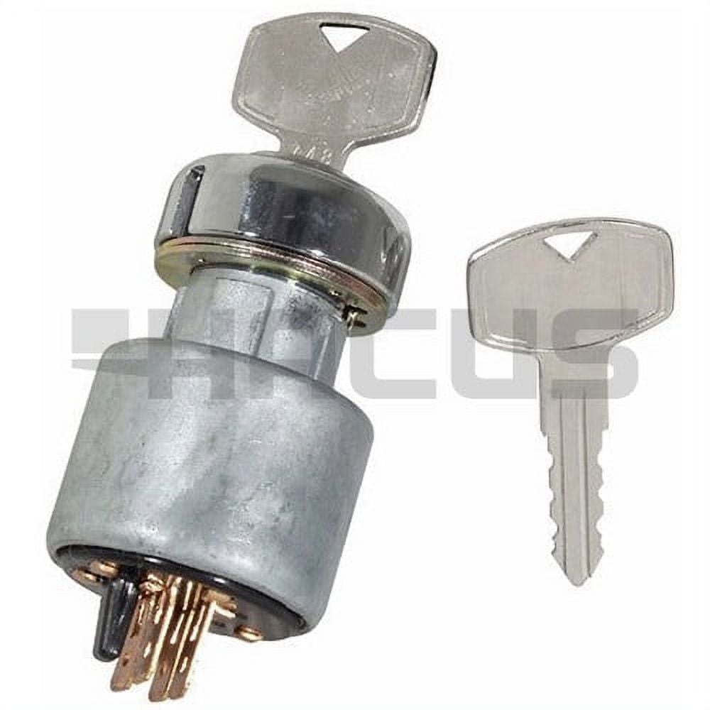 FPE - Forklift SWITCH - IGNITION 25150-02H01 GEN HACUS Aftermarket ...