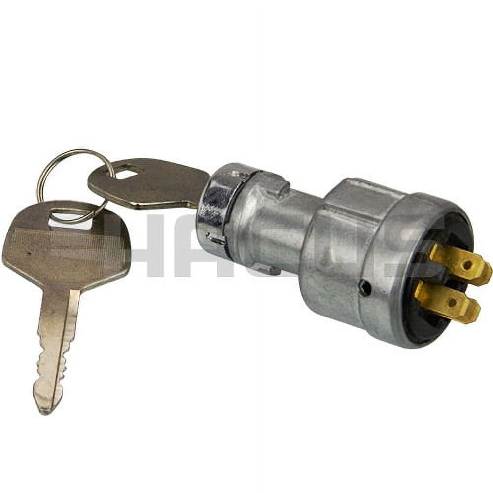 FPE - Forklift SWITCH - IGNITION 330040602 HACUS Aftermarket - New ...