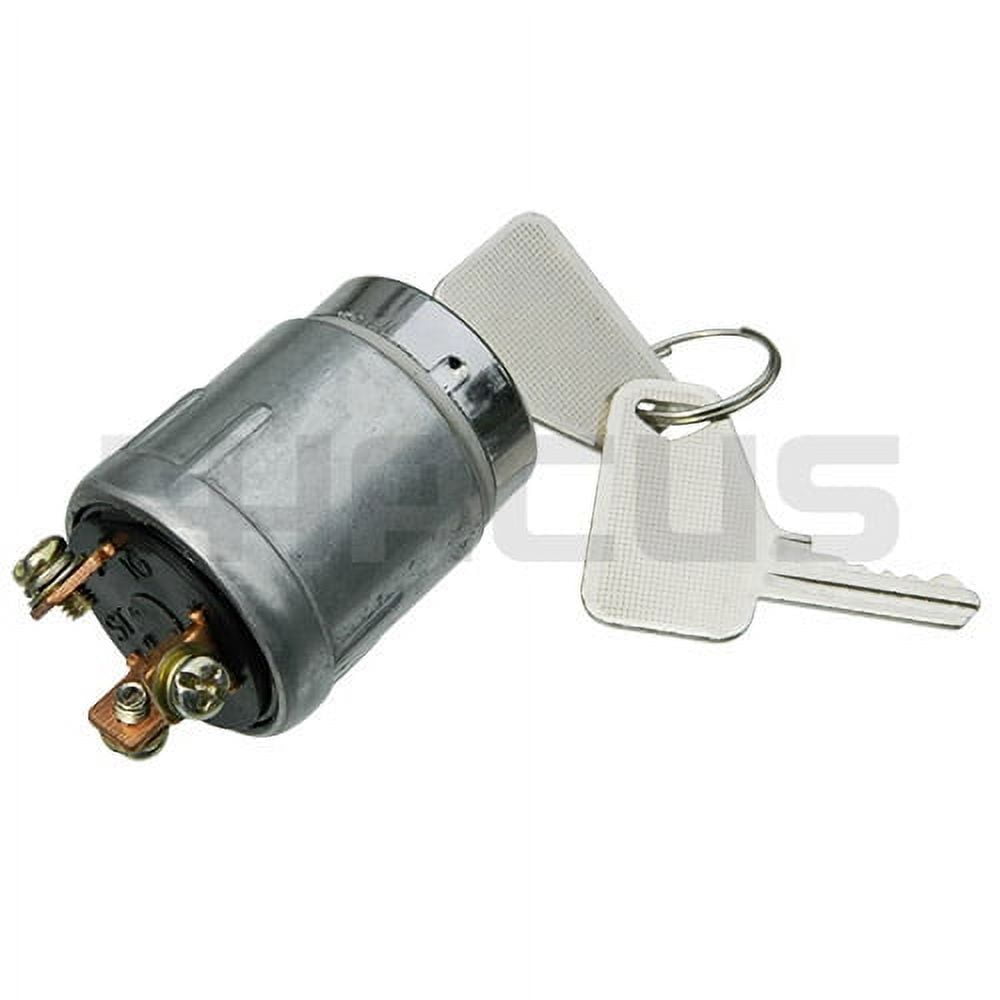 FPE - Forklift SWITCH - IGNITION 5400144200 HACUS Aftermarket - New ...