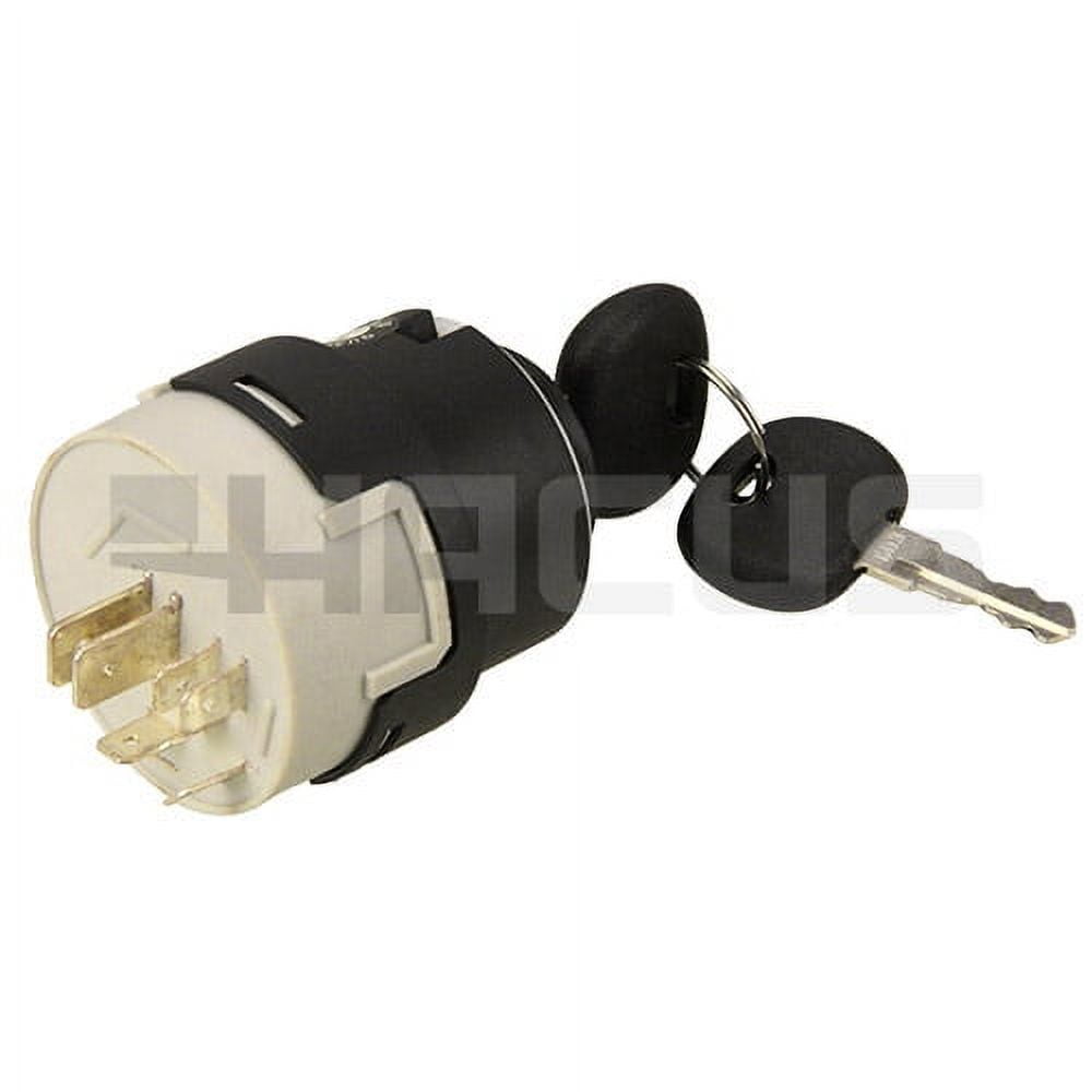 FPE - Forklift SWITCH - IGNITION 800126156 HACUS Aftermarket - New ...