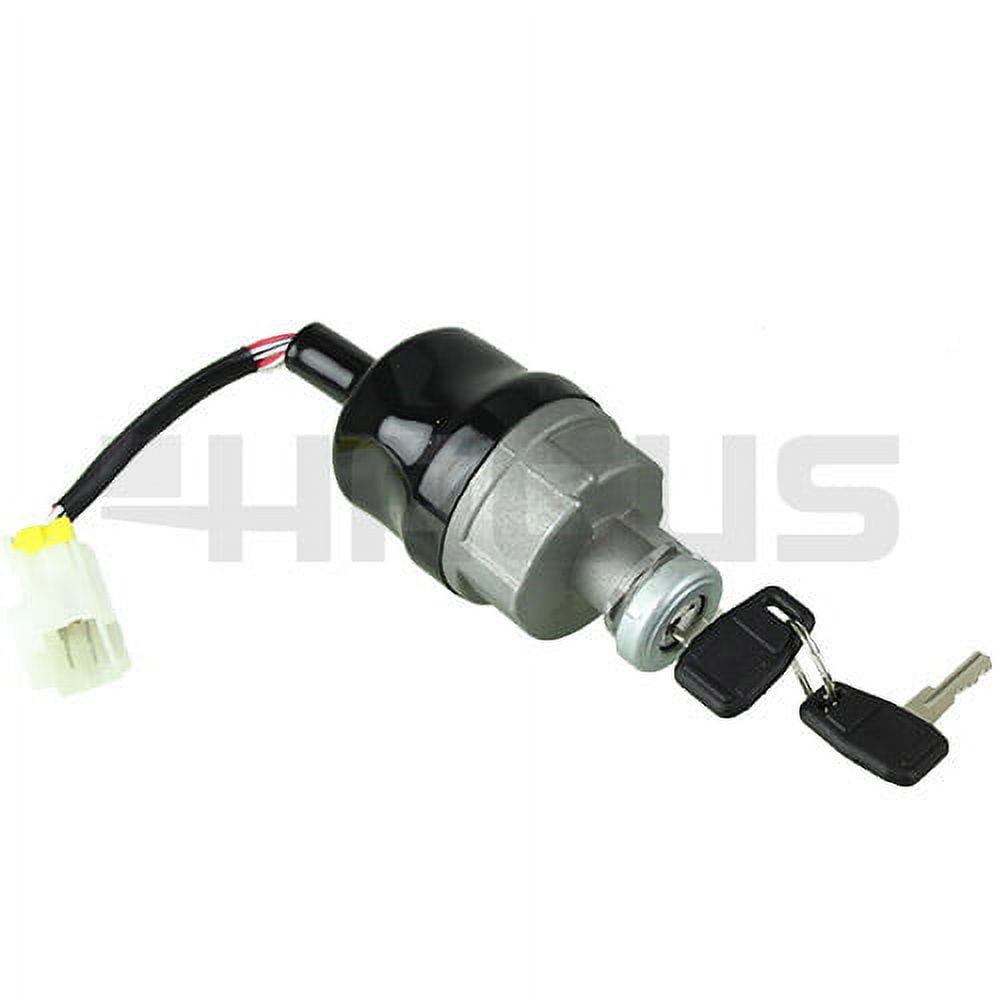 FPE - Forklift SWITCH - IGNITION 91A05-21400-A HACUS Aftermarket - New ...
