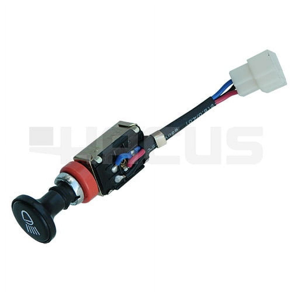 FPE - Forklift SWITCH - LAMP LB18-002-0103A HACUS Aftermarket - New ...