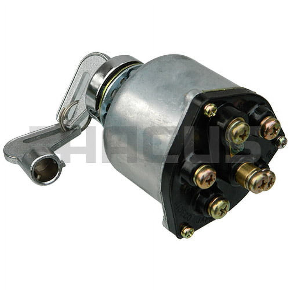 FPE - Forklift SWITCH - STARTER 1-8231-0006-0 HACUS Aftermarket - New ...