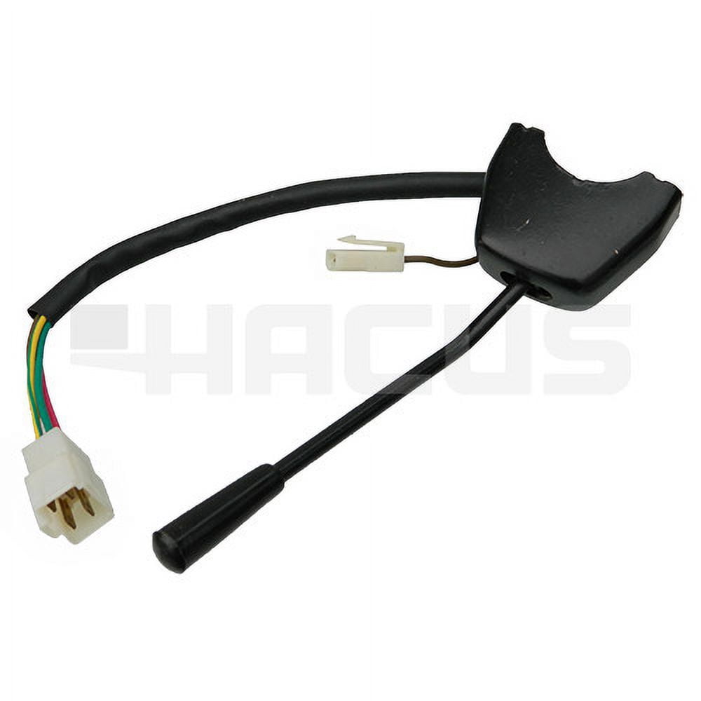 FPE - Forklift SWITCH - TURN SIGNAL 91205-12900 HACUS Aftermarket - New ...